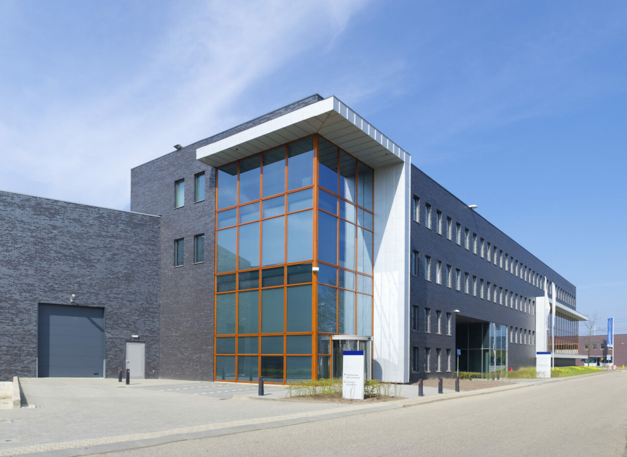 Perfect Block ICCF Industrial — Perfect Block ICCF