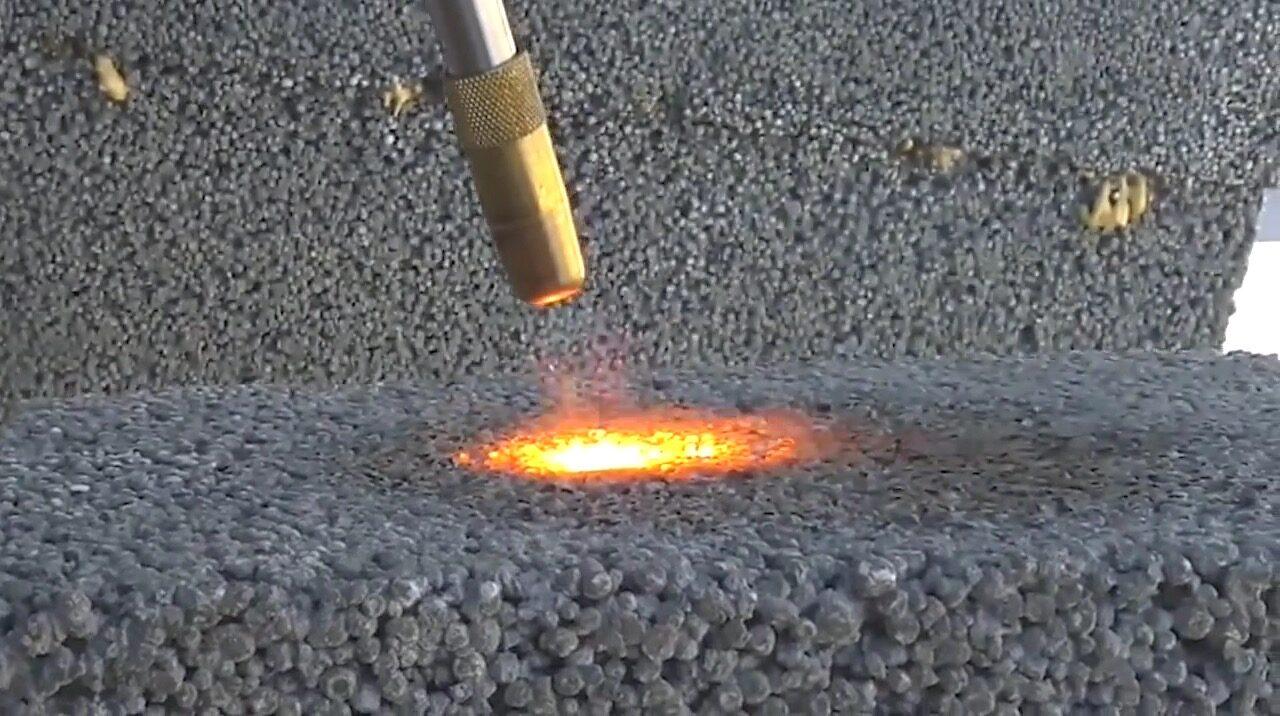 Perfect Block ICCF The Next Generation Of Building — Perfect Block ICCF