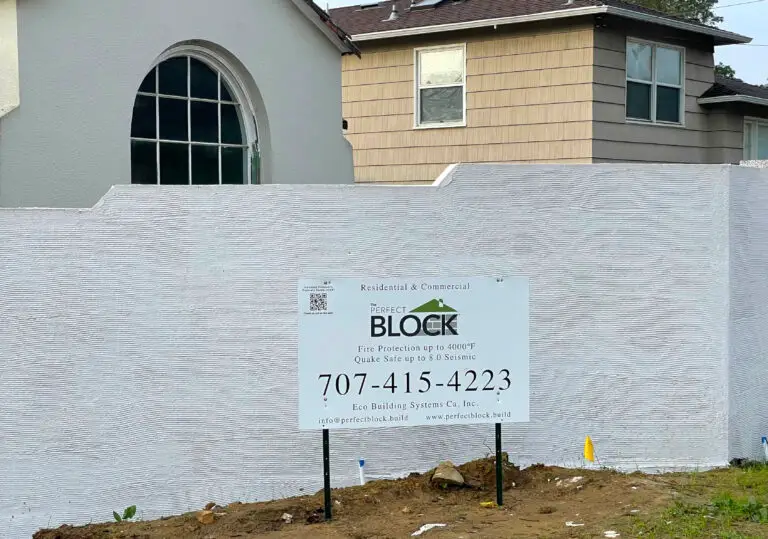 Perfect Block ICCF Advantages — Perfect Block ICCF