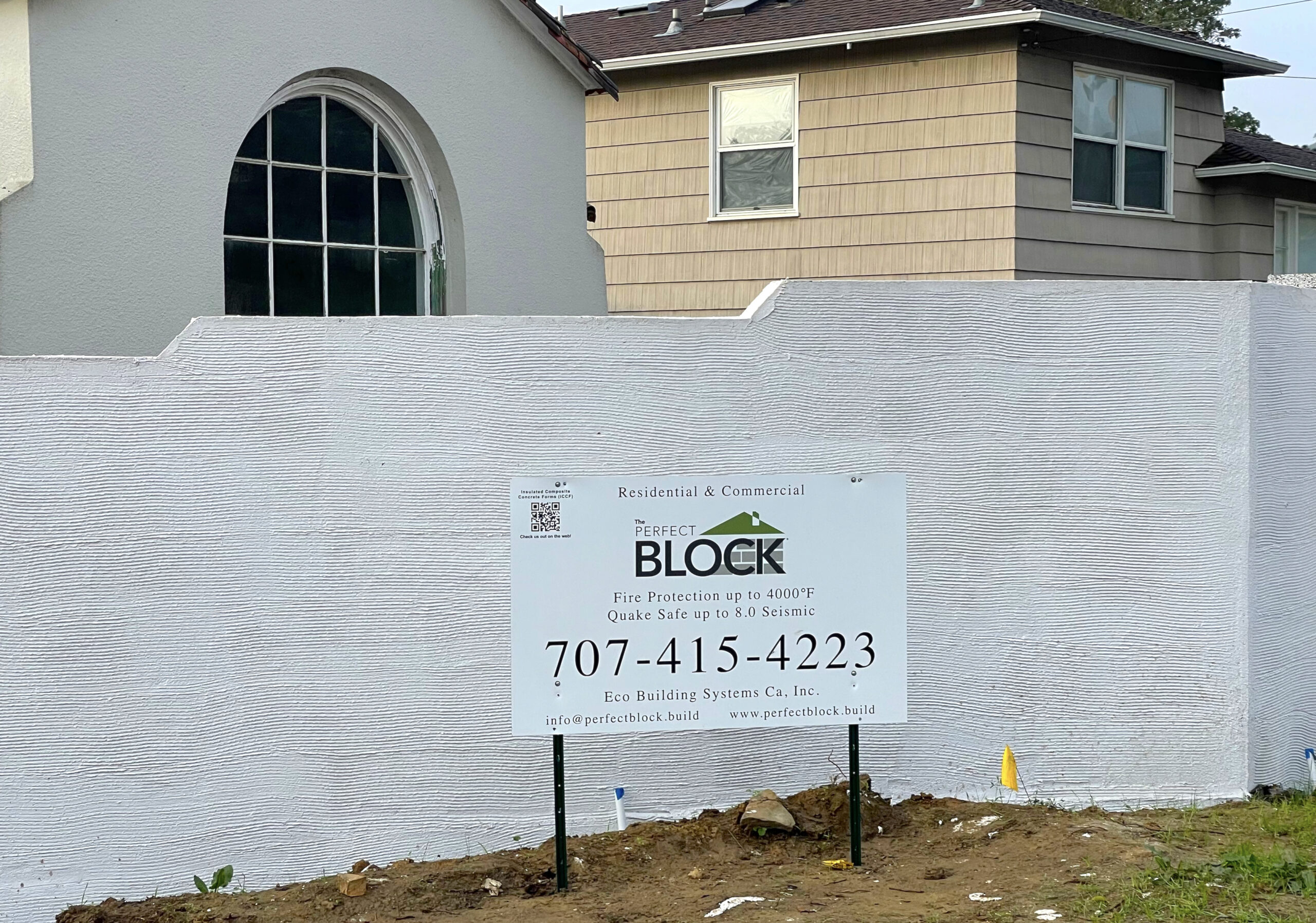 Building Better with Perfect Block: The Future of Sustainable ...