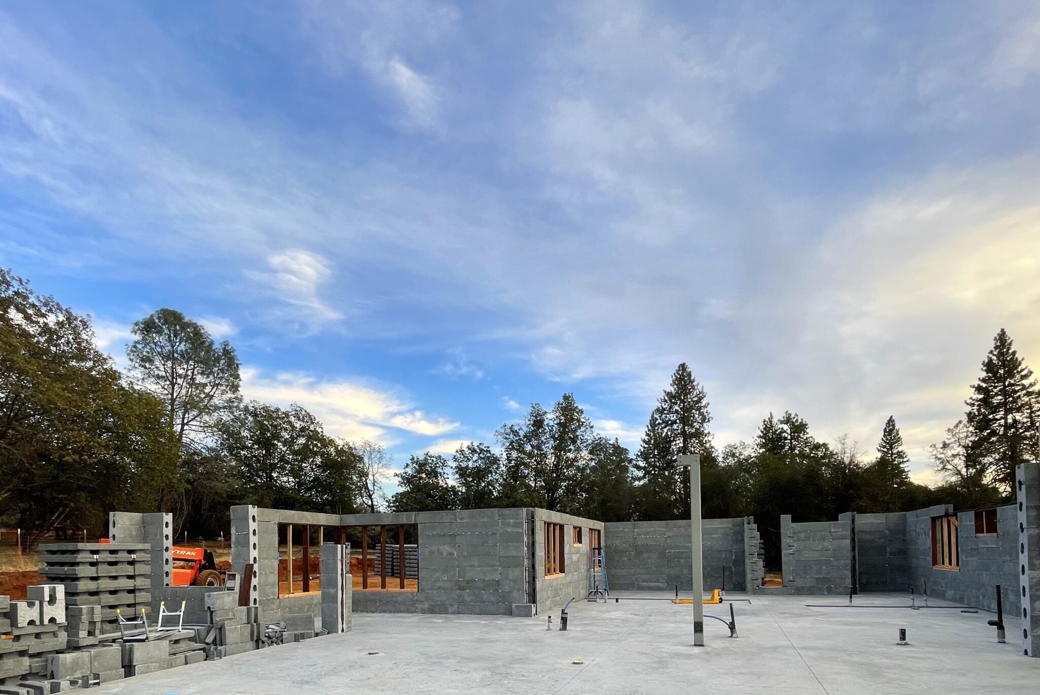 ICCF Benefits | The Perfect Block | Greener Choice