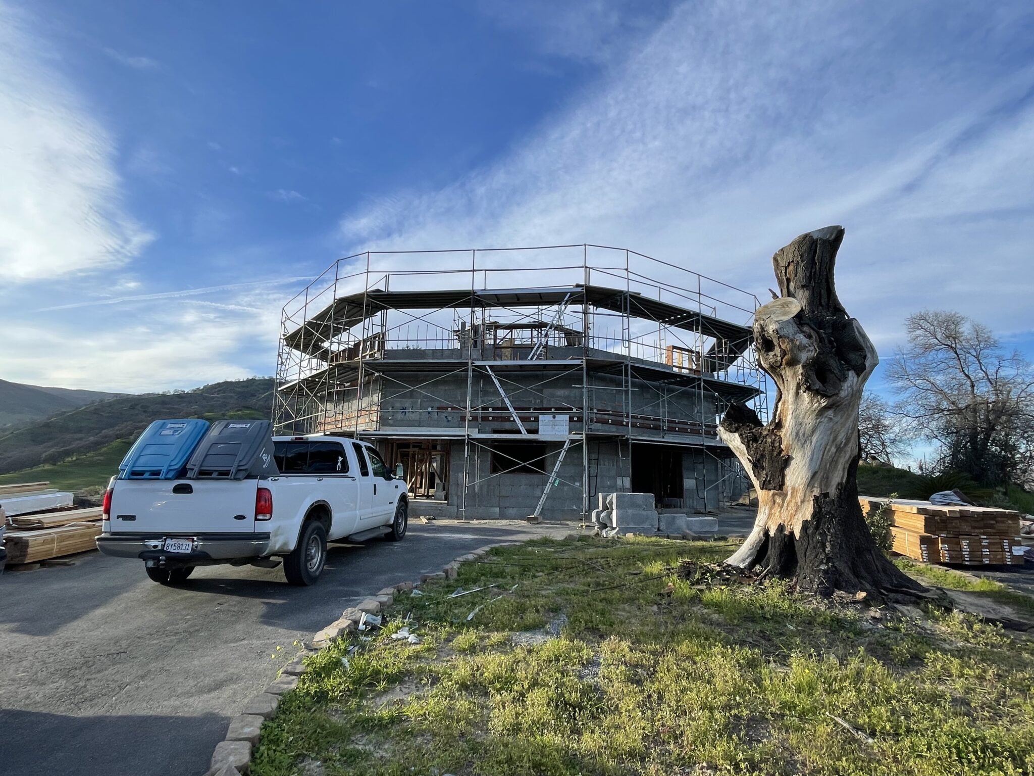 ICCF Benefits | The Perfect Block | Greener Choice