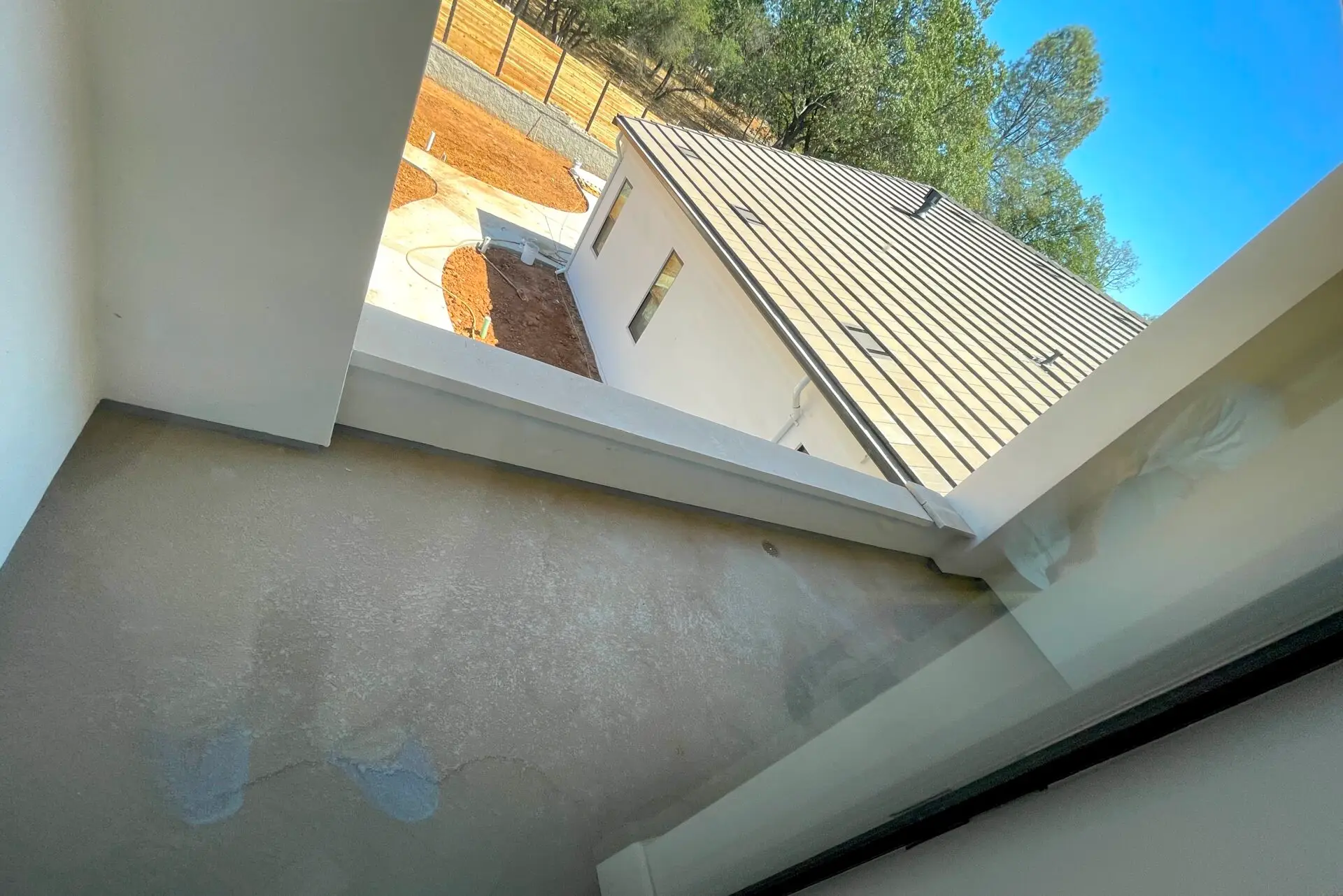 The Superiority Of Perfect Block Iccf Over Masonry Cmu Walls — Perfect